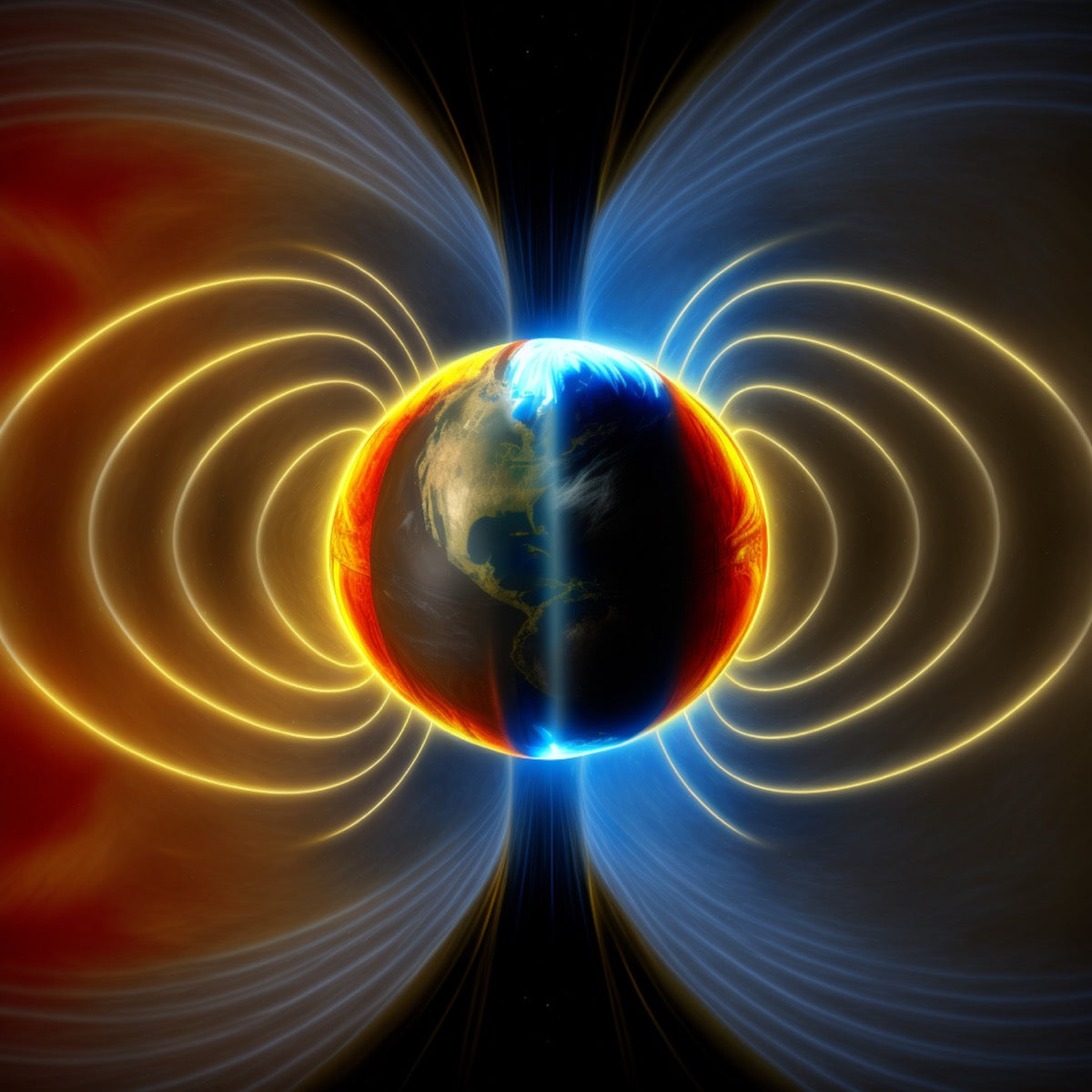 Reading the human bio field | EMF Home Harmony – EMF Home Harmony UK