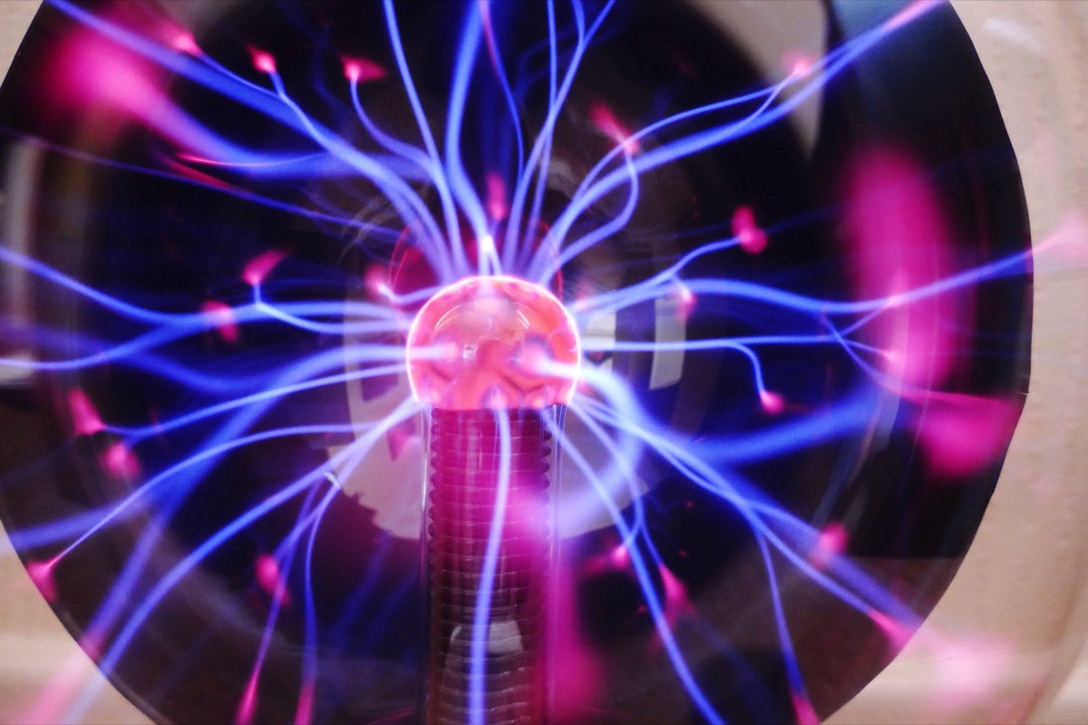 What is Electromagnetism? A Comprehensive Guide by EMF Home Harmony ...