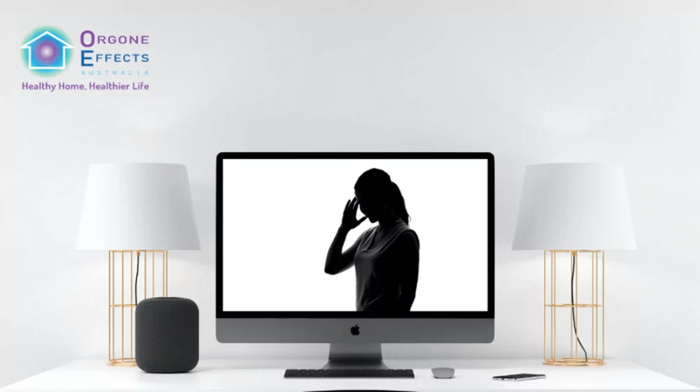 Electrohypersensitivity (EHS) – EMF Home Harmony UK