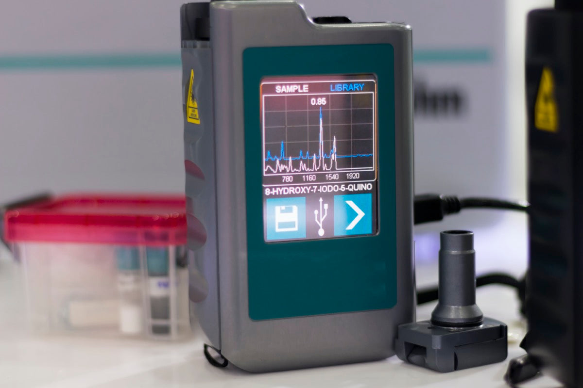 Technological Advancements in EMF Detection and Measurement – EMF Home ...