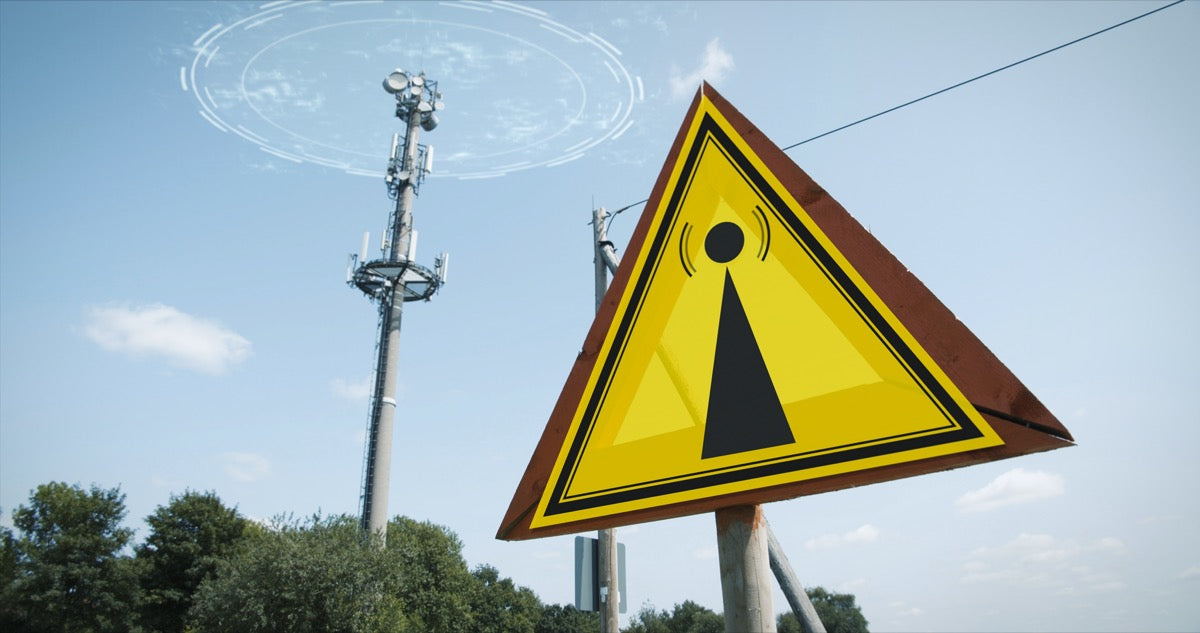 The Science Behind EMF Protection: How Does It Work? – EMF Home Harmony UK