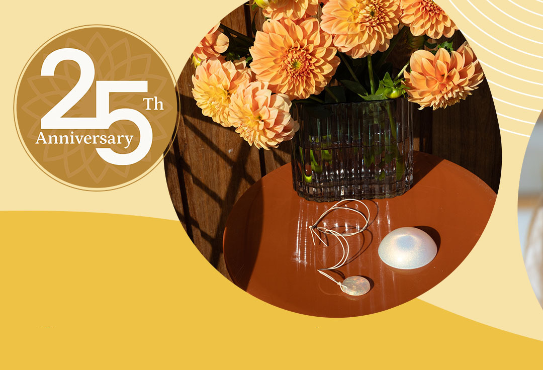 Celebrating 25 Years of Orgone Effects® – EMF Home Harmony UK