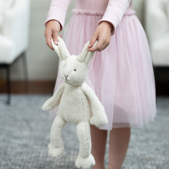 Bonnie the Ener-Bunny – EMF Home Harmony UK